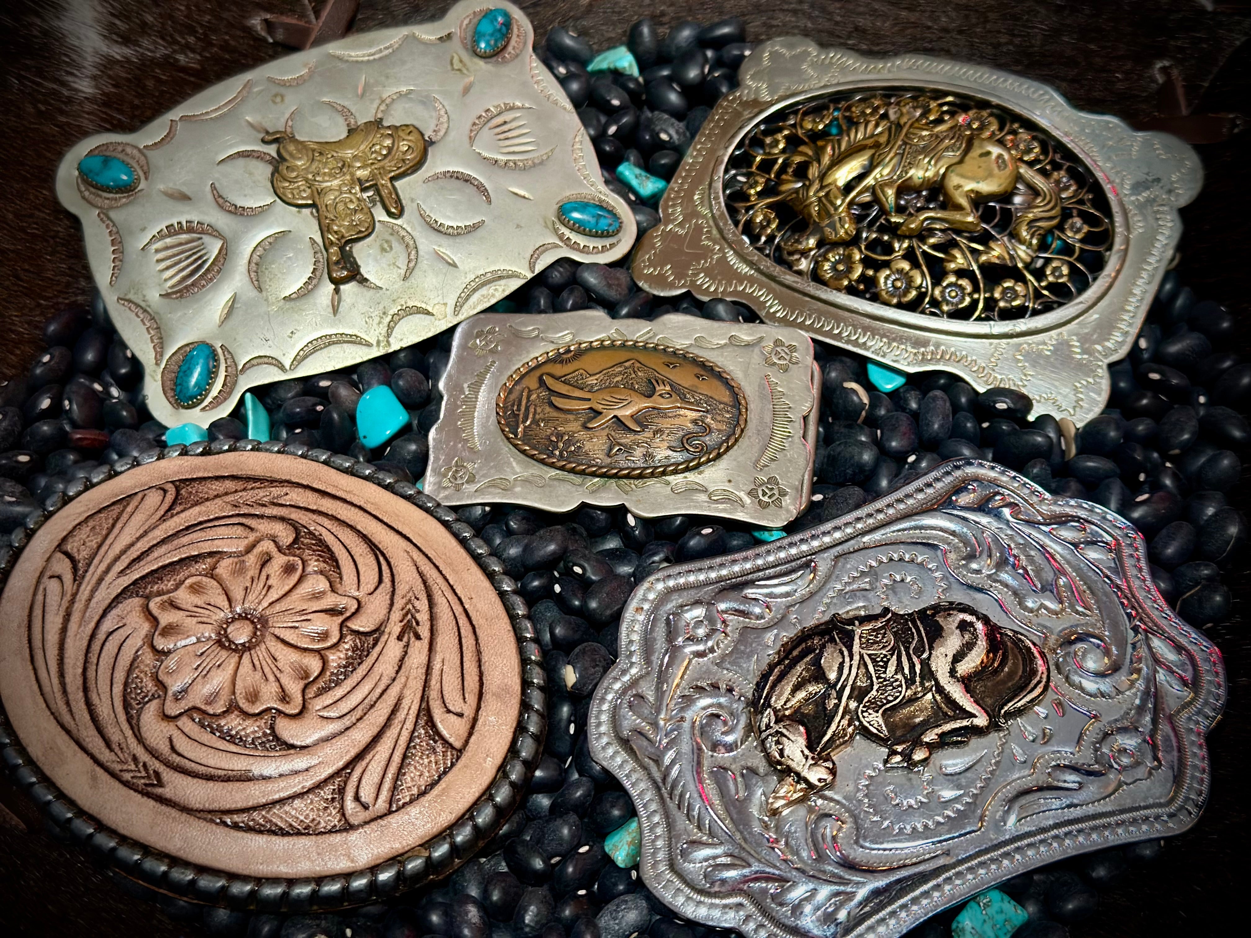 Buckles – Full River Fabrication