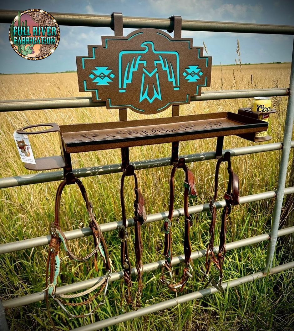 Rodeo Racks – Full River Fabrication